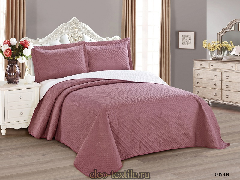 Покрывало Cleo LUNA 240х260 240/005-LN